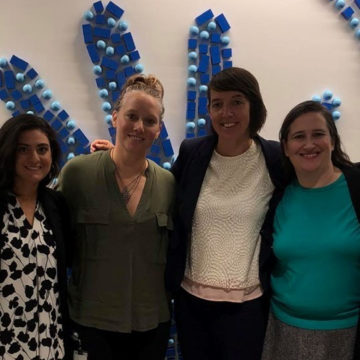 Lindsey LaPointe State Representative