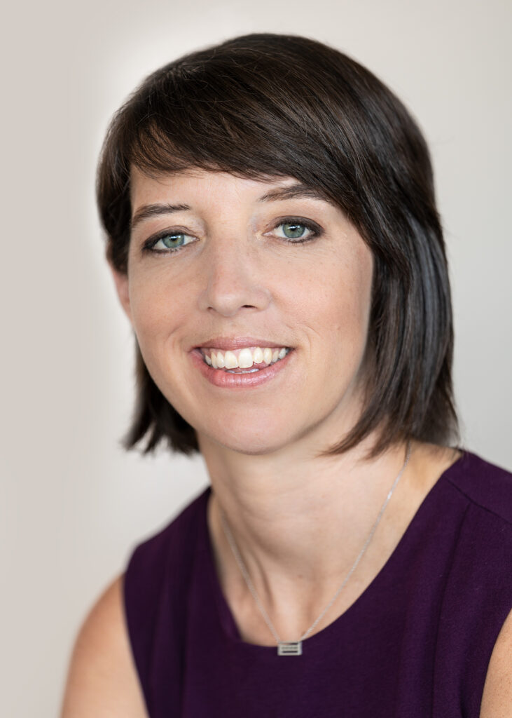 About Lindsey - Lindsey LaPointe State Representative