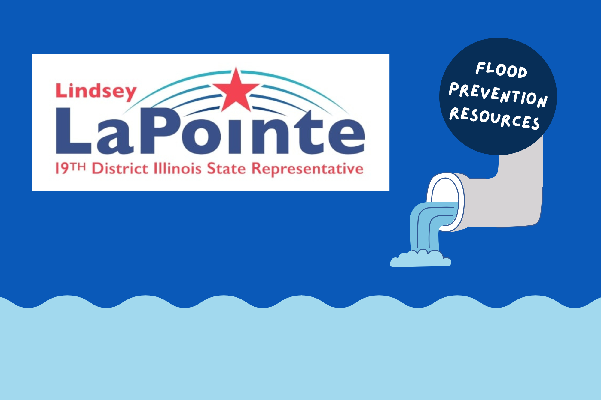 Lindsey LaPointe State Representative