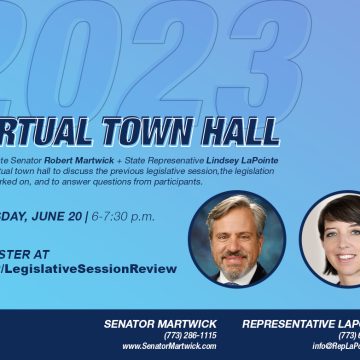Lindsey LaPointe State Representative