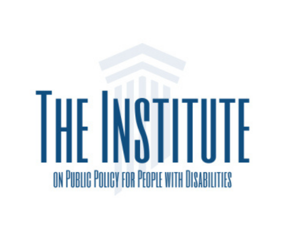 Prioritizing Medicaid Coverage for People with Intellectual and ...